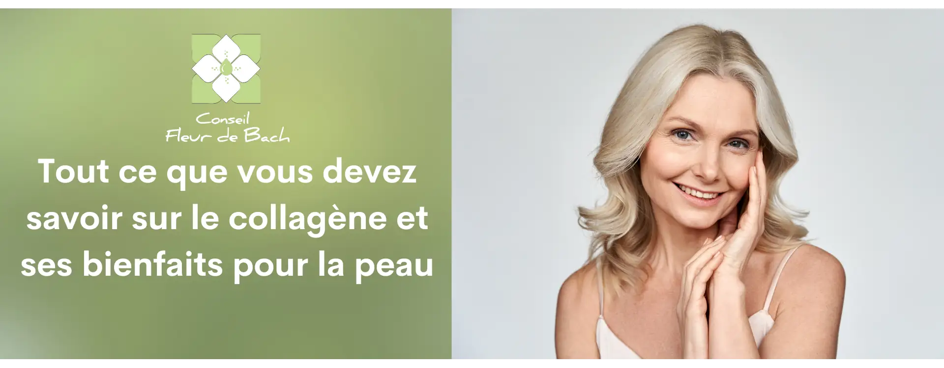 Le collagène on en parle beaucoup pourquoi est-il important ?- Blog d ...