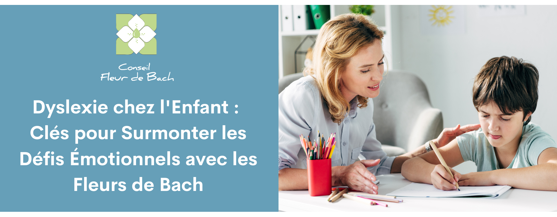 Dyslexie chez l'Enfant : Clés pour Surmonter les Défis Émotionnels avec ...