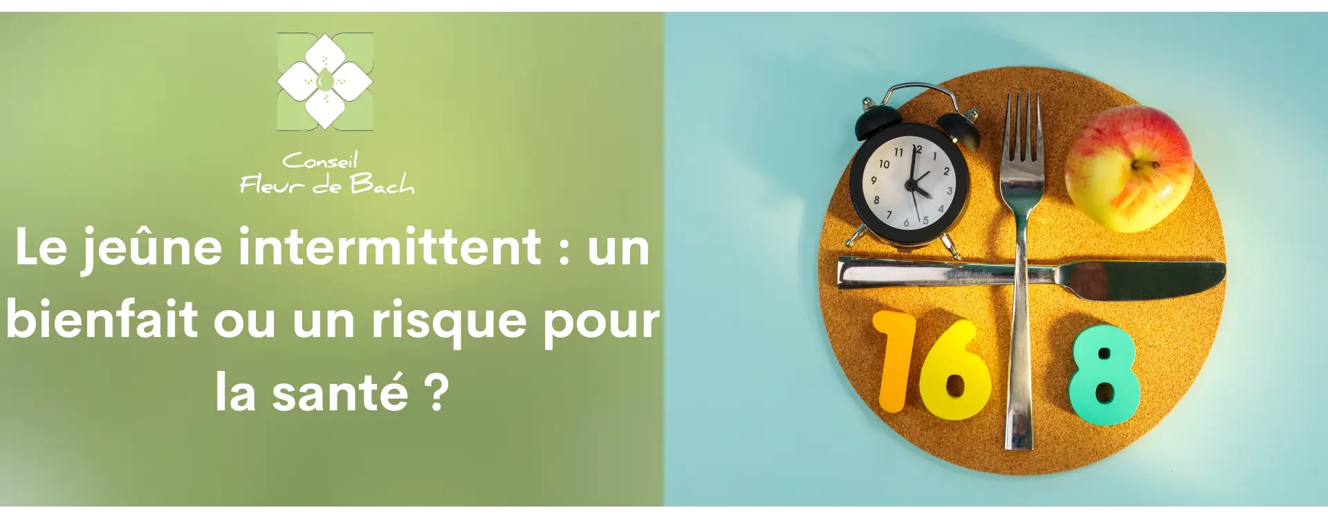 Le jeûne intermittent : un bienfait ou un risque pour la santé ? - Blog ...